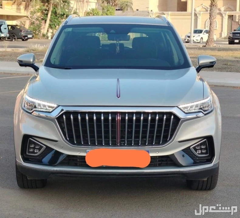 هونشي HS5 2022 في جدة بسعر 73 ألف ريال سعودي - مستعمل