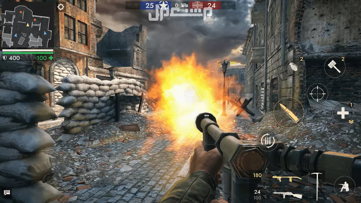 تحميل لعبة باتل فيلد 6 الجديدة 2025: المميزات والتحديثات - Mstaml